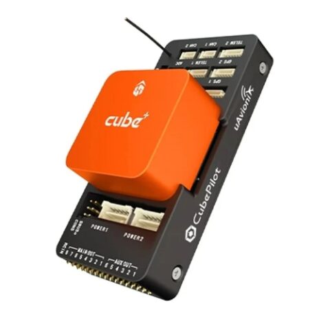 Hex Pixhawk Cube+ Flight Controller Autopilot | RC Delhi