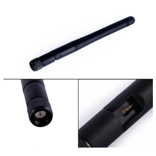 3DR Radio Telemetry Kit 433MHz 500mW | RC Delhi