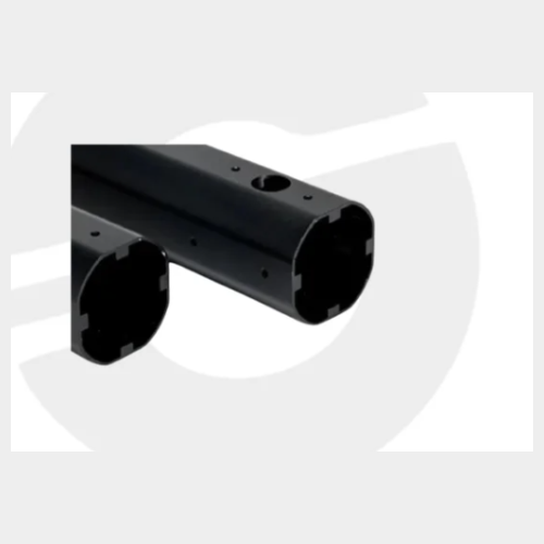 EFT Arm Aluminum Tube φ40*37*265 Compatible with E410P/E610P/E416P ...