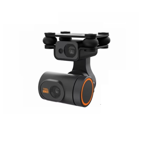 Skydroid Two Axis Gimbal Camera for T10/H12/T12 Radio Controller | RC Delhi