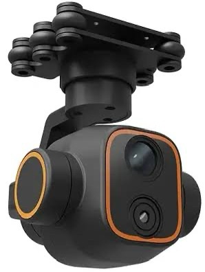 Skydroid C12 Dual night vision camera | RC Delhi